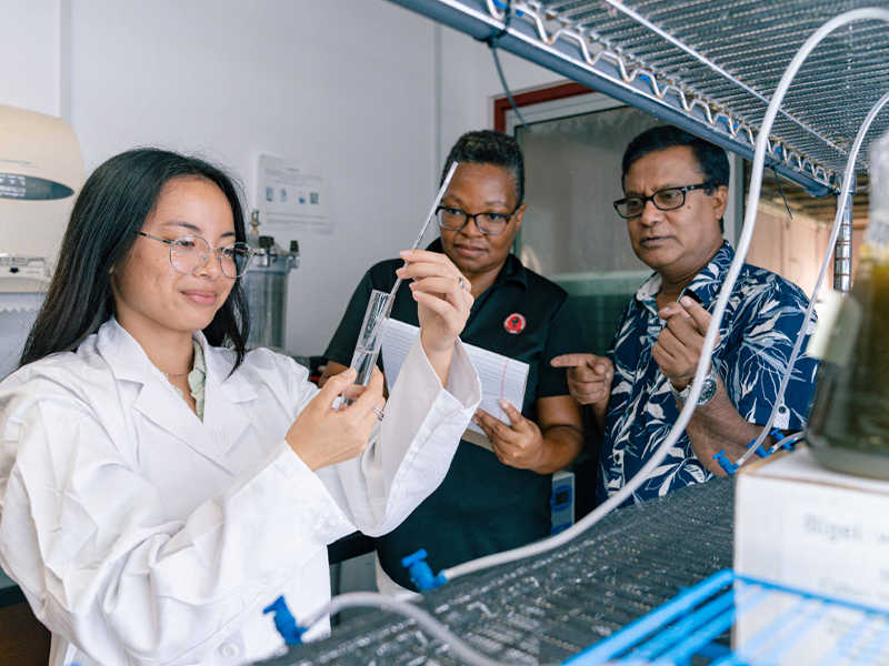 NMC Launches NextGen Scholarship Program to Empower Future Leaders in ...